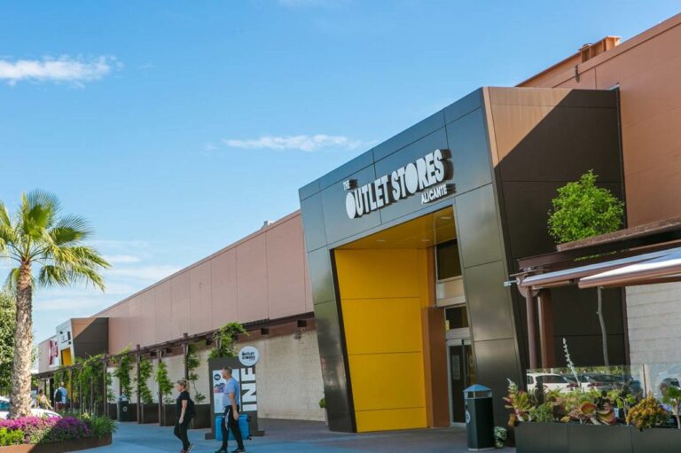 Anacar Outlet en Moncada y Reixach, Barcelona 🛒